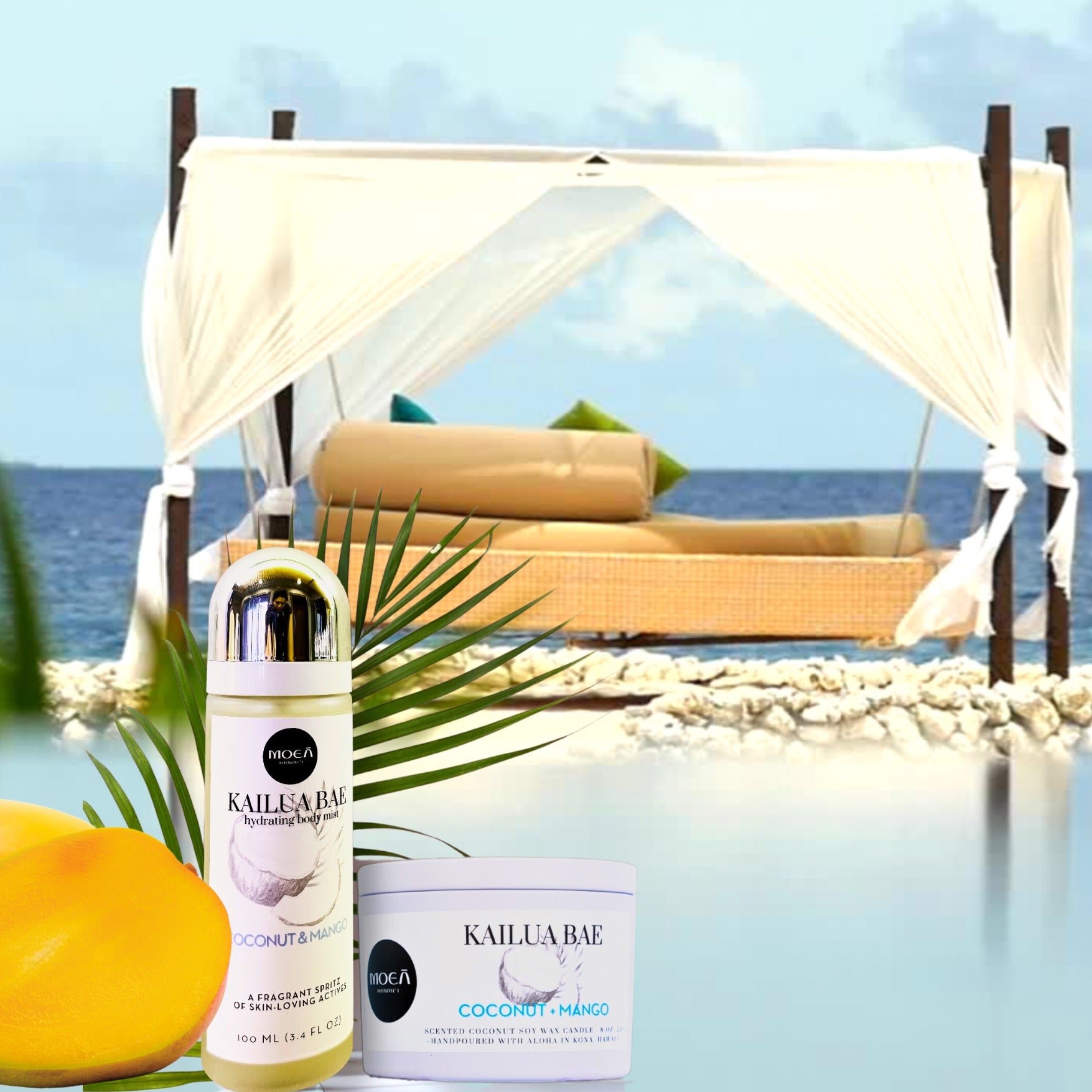 Moeā Hawaiʻi Beauty – MOEA HAWAII